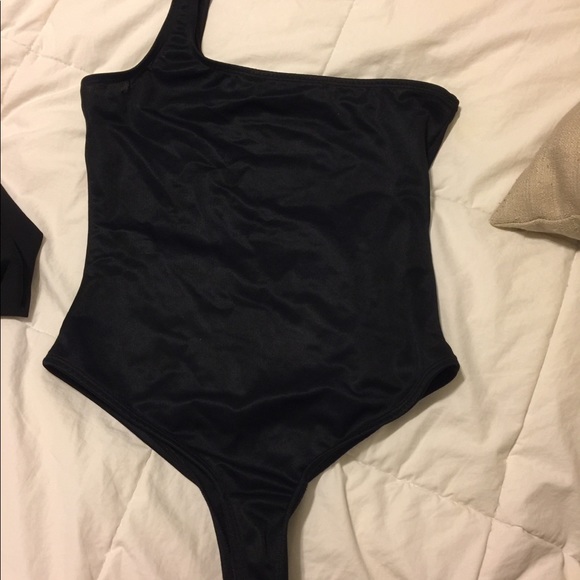 body slimmers by Nancy Ganz | Tops | Body Suit | Poshmark